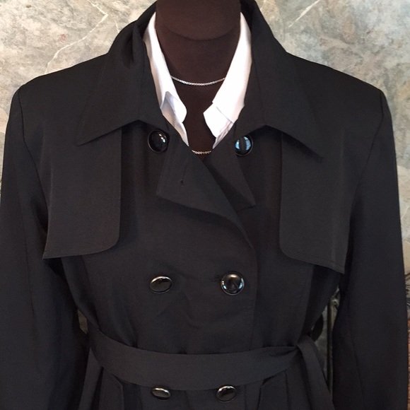 Mackintosh | Jackets & Coats | Mackintosh New England Pea Coat Trench ...